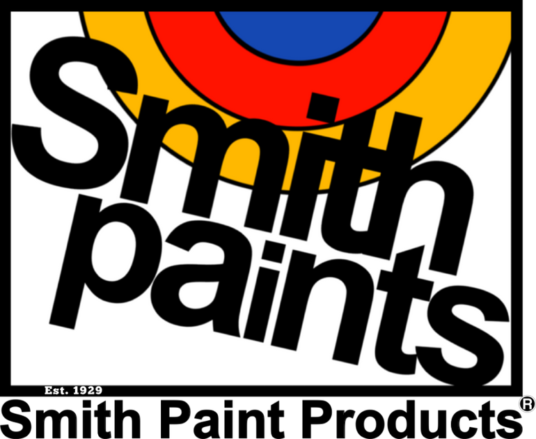 Smith Paints – Your Floor Company