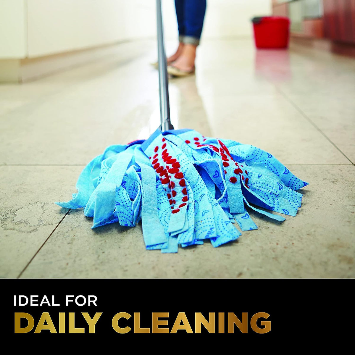 Stain Proof Daily Floor Cleaner – Your Floor Company