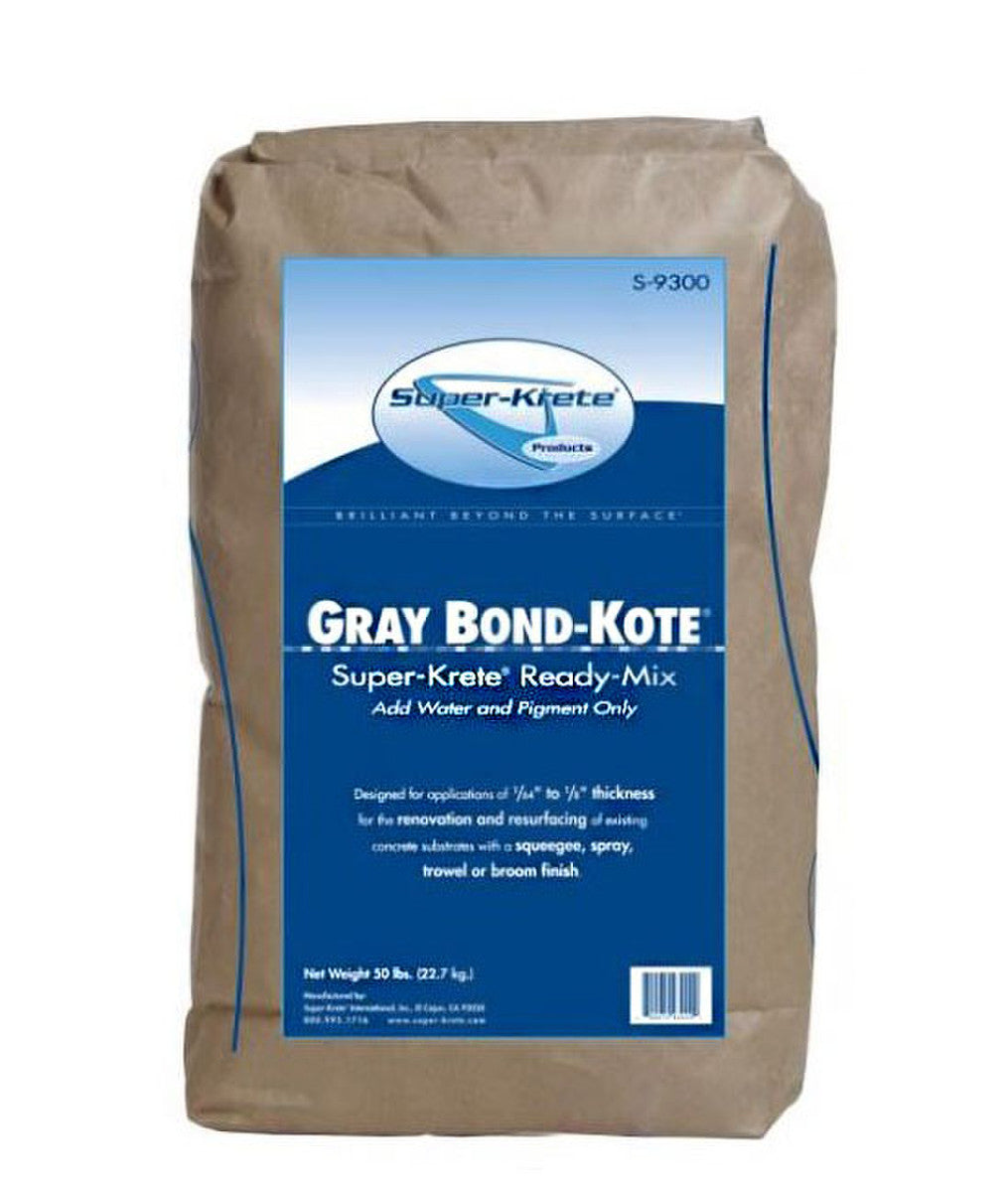 Bond-Kote – Your Floor Company