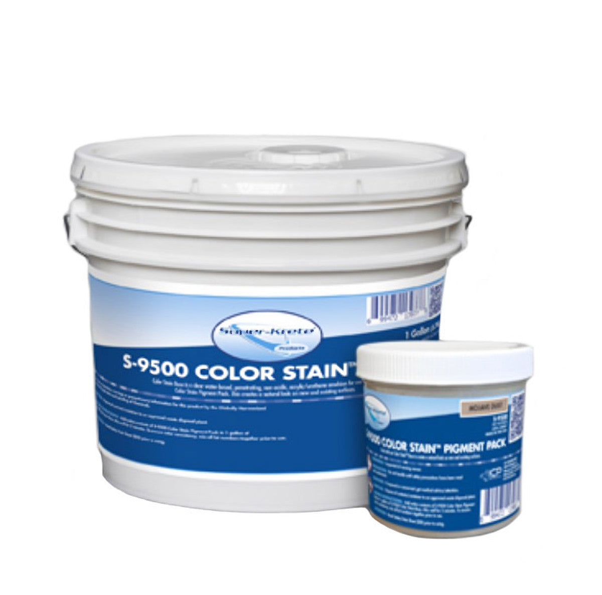 Super-Krete Color Stain Base & Pigment Pack – Your Floor Company