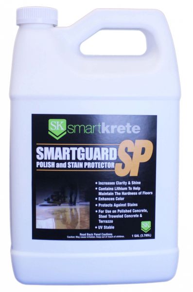 Stone Pro Smartkrete Smartguard SP – Your Floor Company